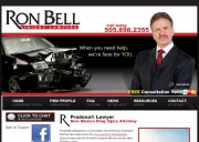 Ron Bell Injury Lawyers | Albuquerque New Mexico Pradaxa Lawyers